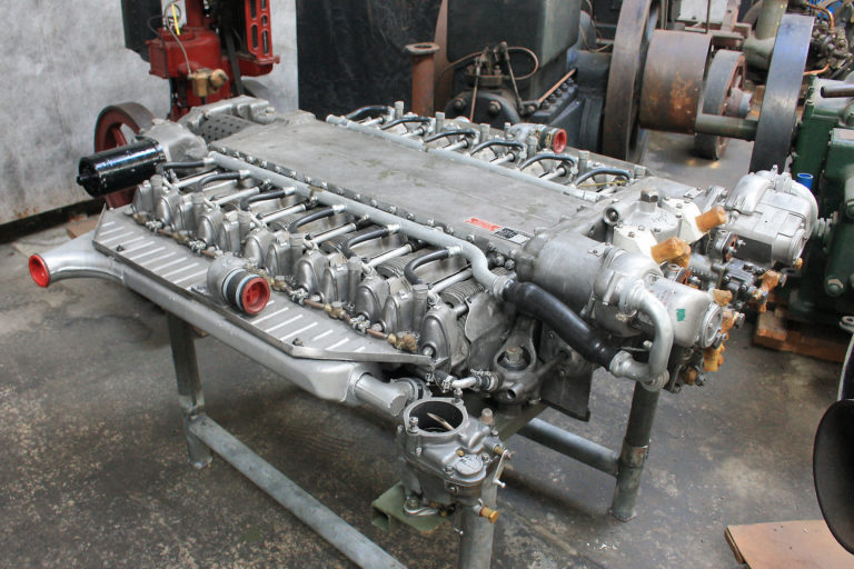 The Rallye Club de Marque – Les Doyennes de Panhard & Levassor