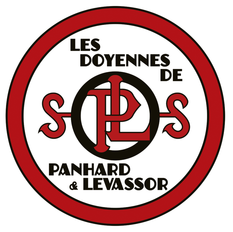 History – Les Doyennes de Panhard & Levassor